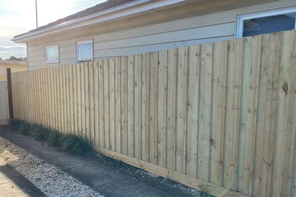 Affordable Fencing Contractors Penrith - Fencing Penrith